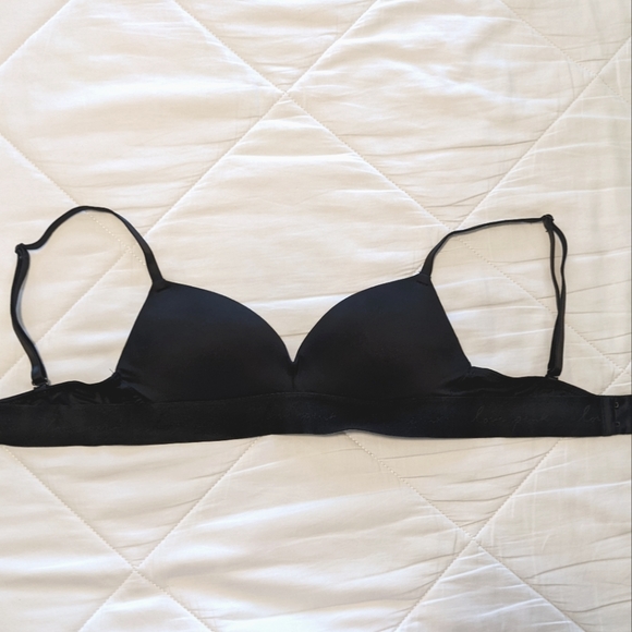 PINK Victoria's Secret | Intimates & Sleepwear | 32b Pink Wear ...